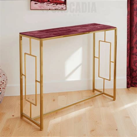 Console Domino Cascadia