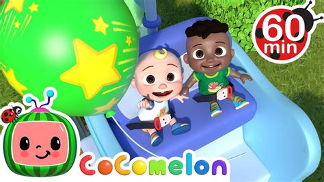 Train Park Song Cocomelon At Melvin Hanson Blog