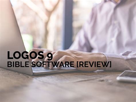 Logos Desktop Wallpaper Logos Bible Software