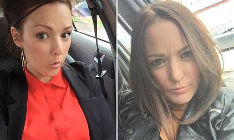 Lorraine Donoghue Was Placed On Sex Offenders Register For Revenge