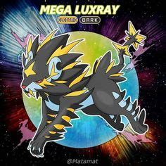 Pokemon Mega Evolutions Fan Made