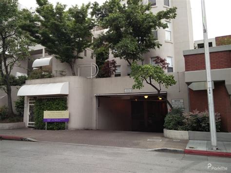 High Alma North Garage Q Parking In Palo Alto Parkme