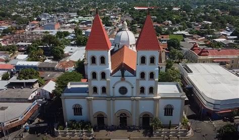 Exploring El Salvador Landmarks And Their Rich Cultural History