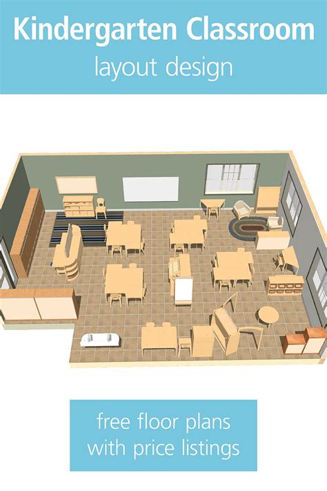 Preschool Classroom Floor Plan Artofit Preschool Classroom Floor Plan Artofit