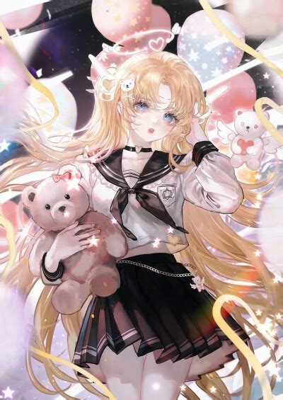 安琪拉 高清图片，堆糖，美图壁纸兴趣社区