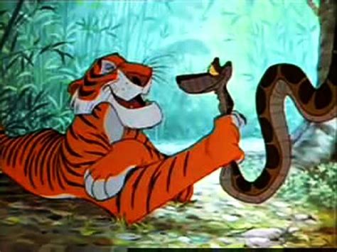 Jungle Book Movie Quotes Quotesgram