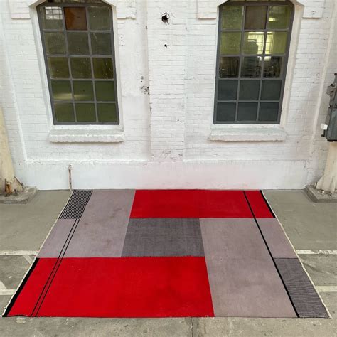 Koberec Antonín Kybal Pelmel