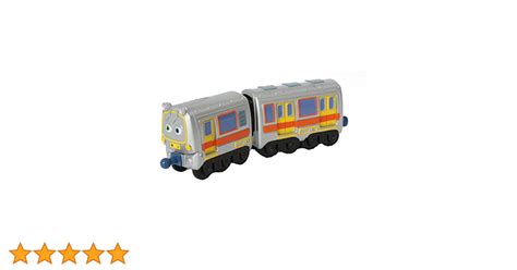 Emery Chuggington Emergency Emery ‹ Chuggington Badge Quest
