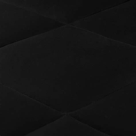 Eclipse 7 Piece Black Gray Queen Comforter Set 13713000991 At