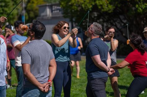 Andrew Eubanks On Linkedin Rule 6 Dont Take Yourself So Seriously