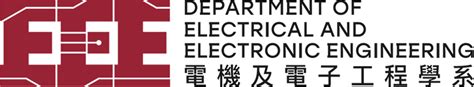 Prof Jin Wei Department Of Electrical And Electronic Engineering