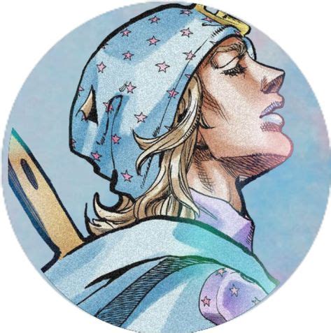 Jonny Joestar Pfp