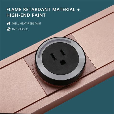 Electrical Track Socket Socket And Power Socket