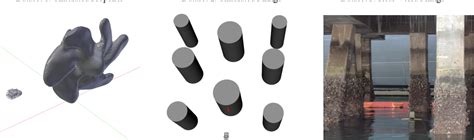 Figure 6 From Online And Consistent Occupancy Grid Mapping For Planning