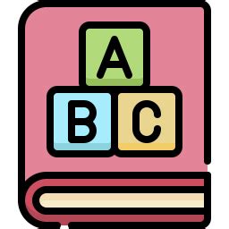 Alphabet Free Education Icons