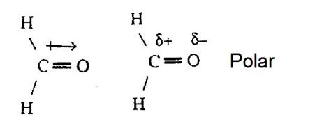 3.7: Geometry and Dipole Moment - Chemistry LibreTexts