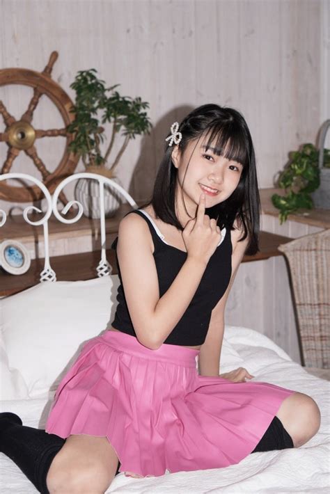 中川琉梨音さん「祝るりん13歳」 温故知新