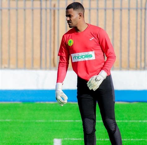 Bouras Ahmed Yacine Touggourt