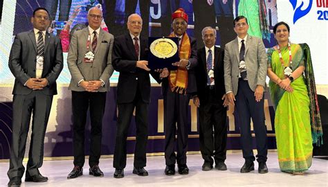 India Can Show The Way To The World In Diabetes Care Profdr V Mohan