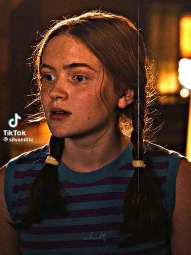 Mike And El Video Stranger Things Max Stranger Things Mike
