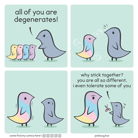 Divide And Conquer R Pinkwug