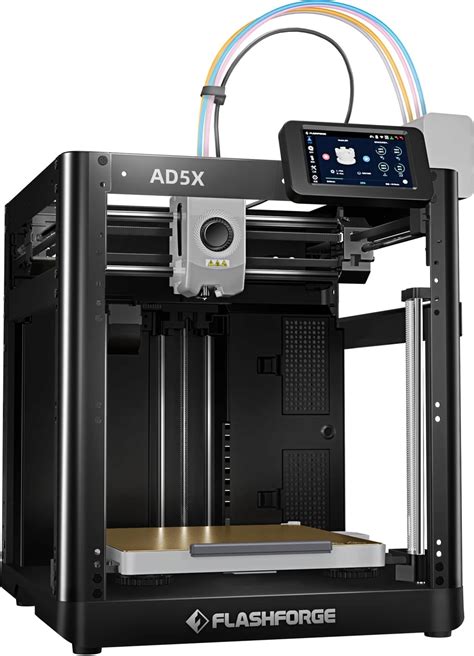 Flashforge Ad5x 3djake International