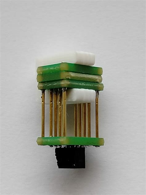 Diy Wson 8 Socket Danmans Blog