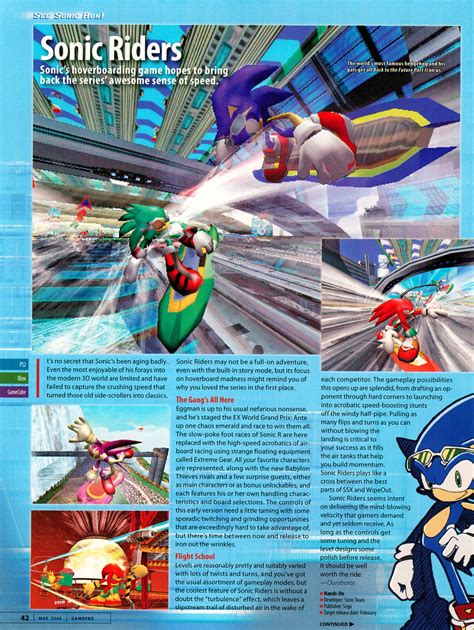 Sonic Riders Aesthetic Sonic The Hedgehog Movie Old Design Sonic 3