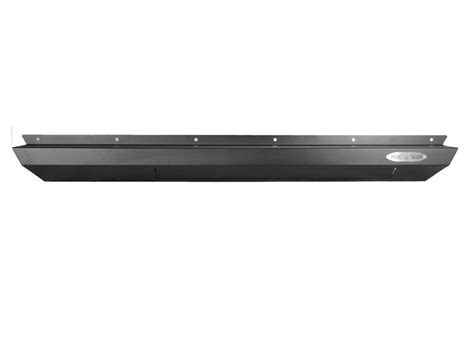 Rock Slide Engineering Next Gen Step Sliders Jl 2 Door Kit Bd Ss 200