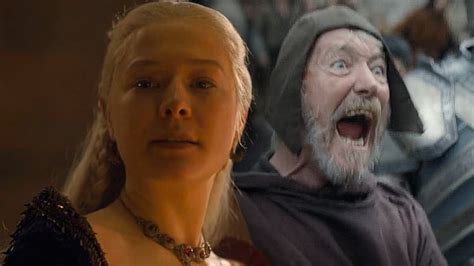 House Of The Dragon Season 2 Who Is Ulf The White Dexerto