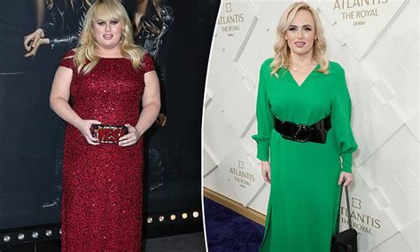 Rebel Wilson Fat Amy Pitch Perfect