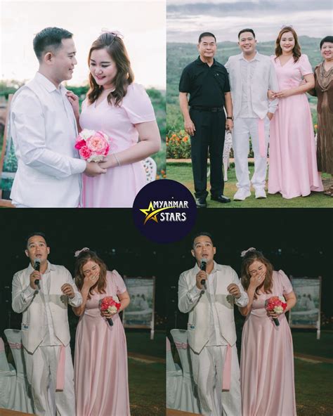 Myanmar ကိုကျော်ကျော် ကိုတော့တကယ်လေးစားမိတယ် မယူရသေးဘဲ အတူတူ နေထိုင