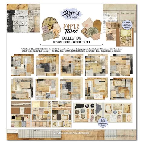 Specialising In Scrapbooking Cardmaking Papercraft And Mixed Media