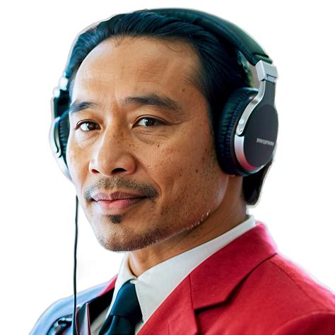 Download Voice Actor Png Ski30