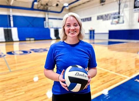 Halcomb Leading Young Lady Eagles Into 2024 Season