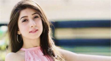 Actress Mariyam Nafees Announces Pregnancy