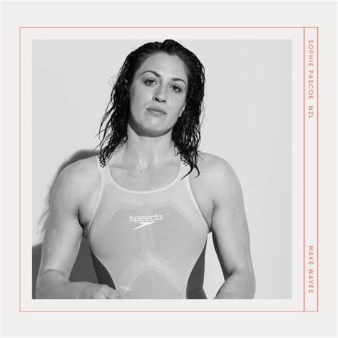 Sophie Pascoe Speedo Uk