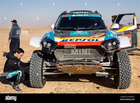 240 Ferreira Joao Prt Palmeiro Filipe Prt Mini X Raid Mini Jcw