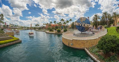 Disney And Beyond The Ultimate Travel Guide To Orlando