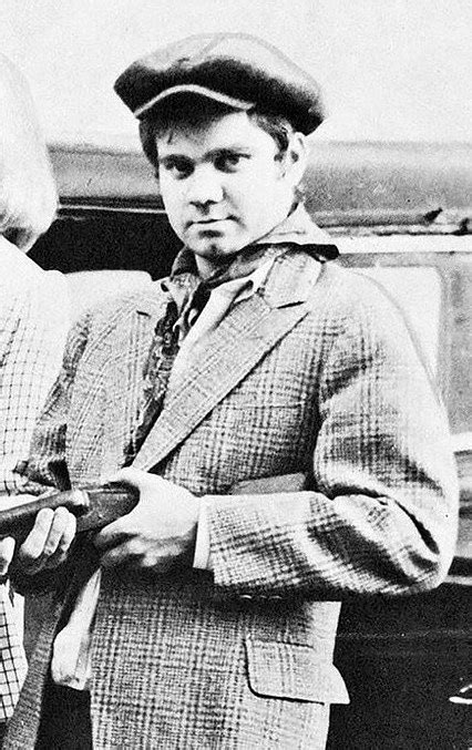 Michael J Pollard Wikipedie