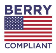 Berry Compliant Archives Speedtech International