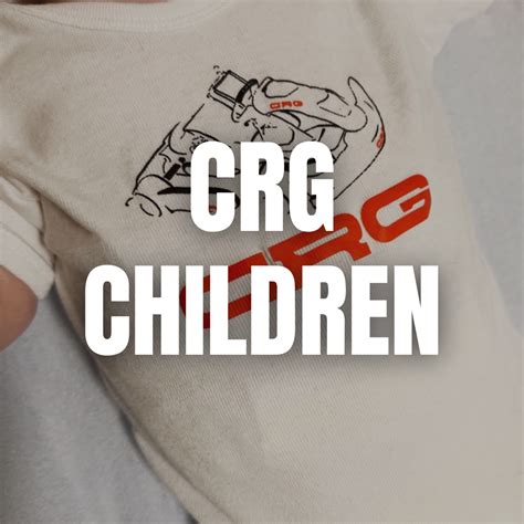 Shop Shop Racing Apparel — Gear Up For Speed — Crg Shop