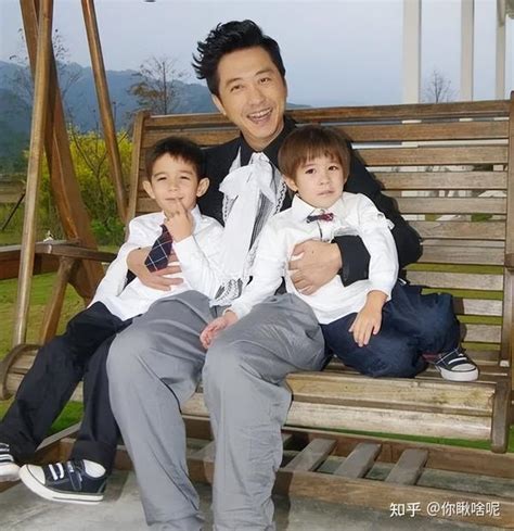 庾澄庆：儿子是知名歌手，如今62岁的我不敢老去，还要照顾老母亲 知乎