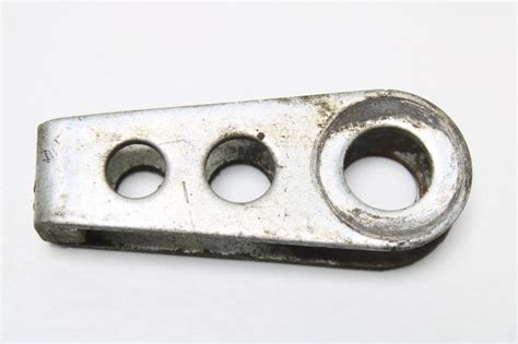 Kawasaki H1 Mach Iii Kh500 400 Kz650 750 33040 056 Chain Adjuster