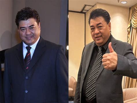 Aidil Ghaffar Wartawan Pertama Melodi Utusan Malaysia