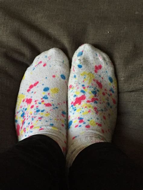 Pan Socks Rpansexual