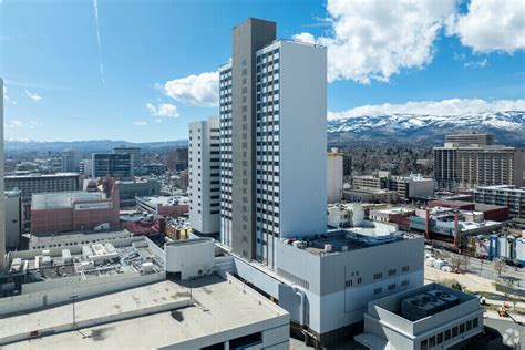 206 N Virginia St Reno Nv 89501 Reno City Center Loopnet