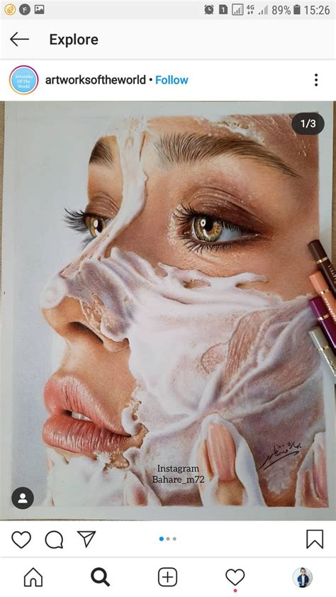 Pin By R Brouwer On Tekenen Portrait Drawing Tips Pen Art Drawings