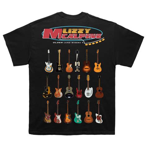 Lizzy Mcalpine Merch Official Artist Stores Official Store