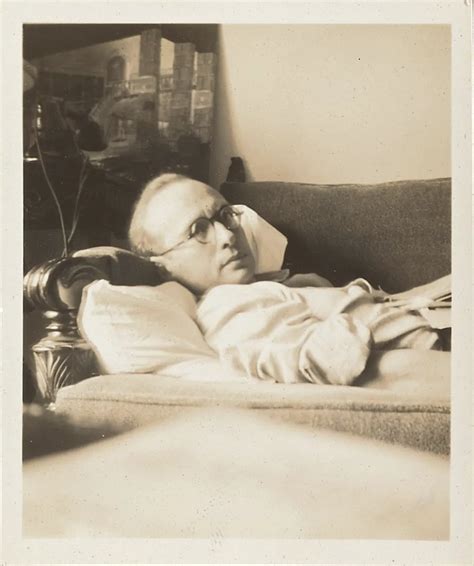 Who Was Lynn Riggs The Gay Cherokee Playwright Behind Oklahoma